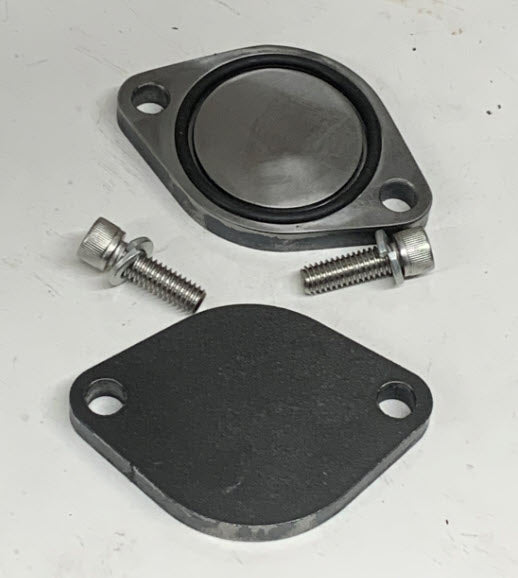 Block off plate – AMK Supply